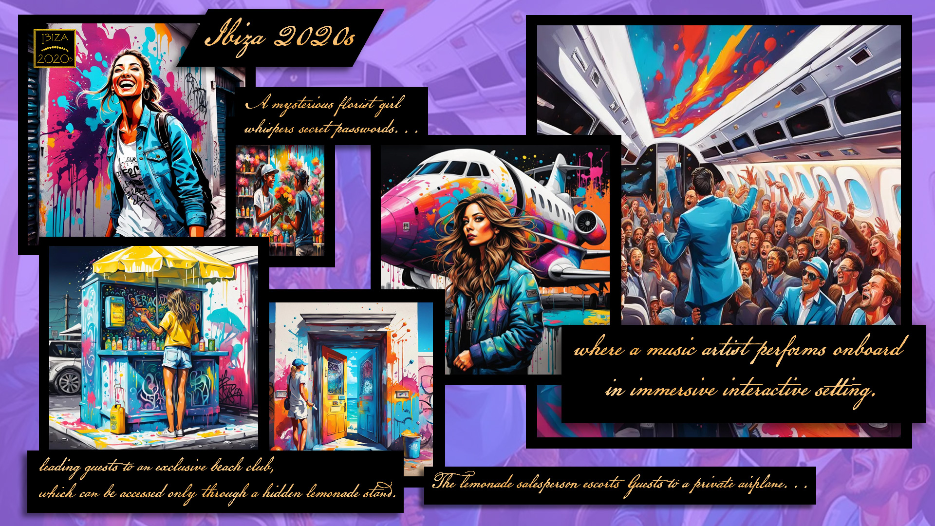 Music World: Building Communities, Empowering Artistic Expression, and ...